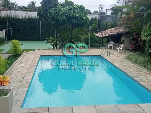 Apartamento para Locação em Guarujá/SP Enseada 4 Quartos