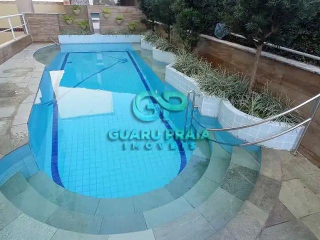 Apartamento para Locação em Guarujá/SP Enseada 4 Quartos