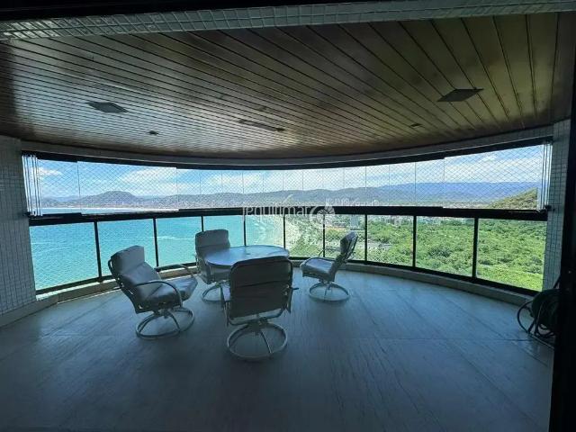 Apartamento para Locação em Guarujá/SP Enseada 4 Quartos