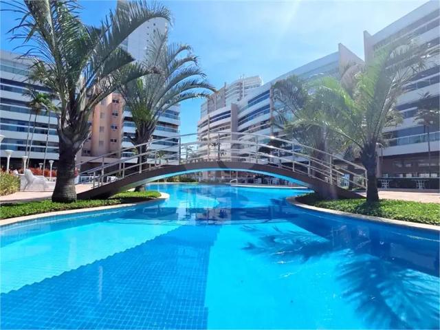 Apartamento para Locação em Guarujá/SP Enseada 4 Quartos