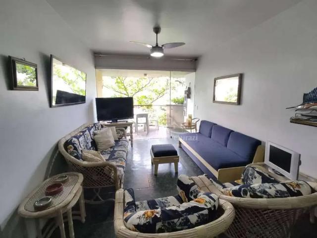 Apartamento para Locação em Guarujá/SP Enseada 4 Quartos