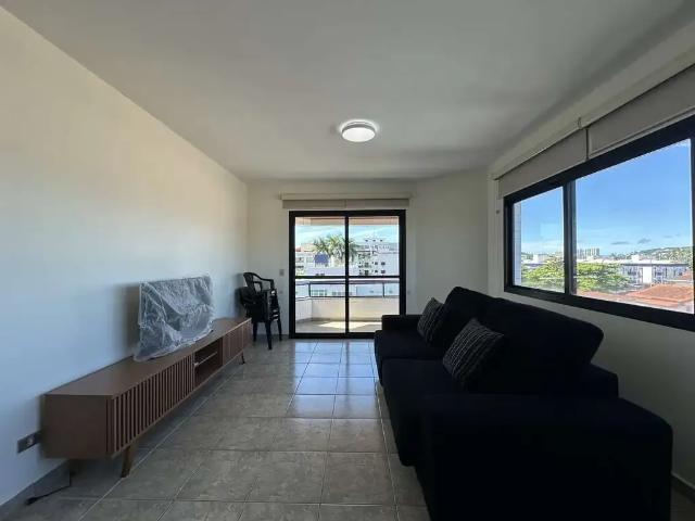 Apartamento para Locação em Guarujá/SP Enseada 4 Quartos
