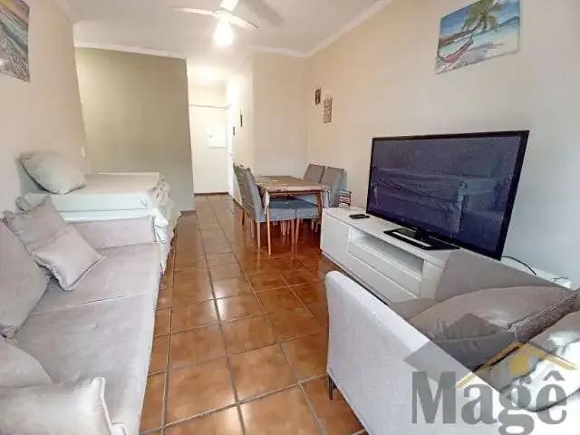 Apartamento para Locação em Guarujá/SP Enseada 1 Quartos