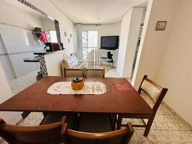 Apartamento para Locação em Guarujá/SP Enseada 1 Quartos