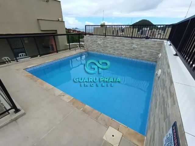 Apartamento para Locação em Guarujá/SP Enseada 1 Quartos