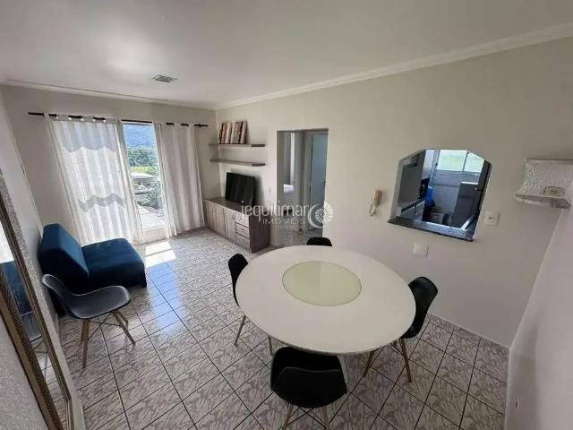 Apartamento para Locação em Guarujá/SP Enseada 1 Quartos