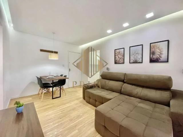 Apartamento para Locação em Guarujá/SP Enseada 1 Quartos