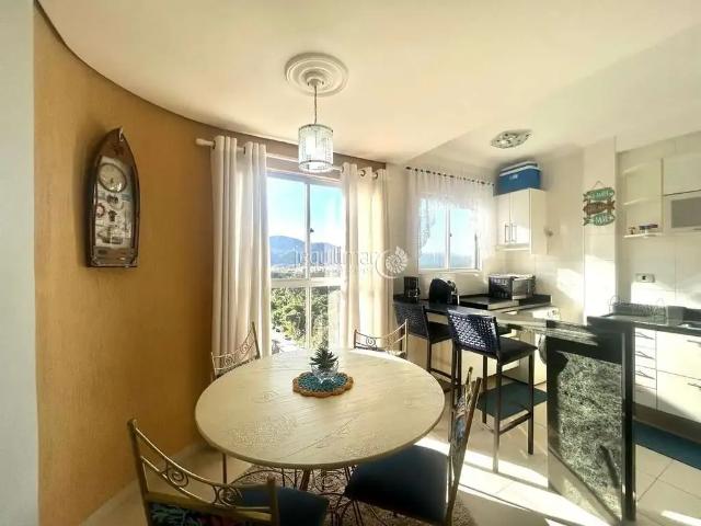 Apartamento para Locação em Guarujá/SP Enseada 1 Quartos
