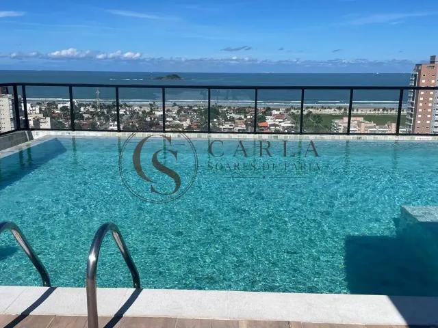 Apartamento para Locação em Guarujá/SP Enseada 1 Quartos