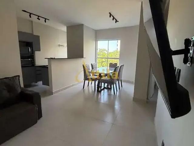 Apartamento para Locação em Guarujá/SP Enseada 1 Quartos