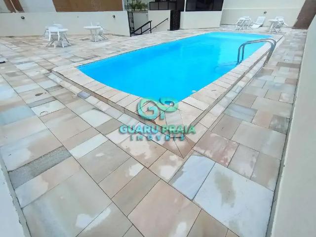 Apartamento para Locação em Guarujá/SP Enseada 1 Quartos