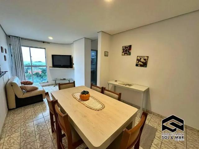 Apartamento para Locação em Guarujá/SP Enseada 1 Quartos