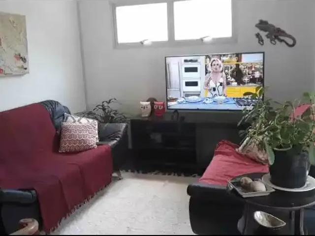 Apartamento para Locação em Guarujá/SP Enseada 1 Quartos