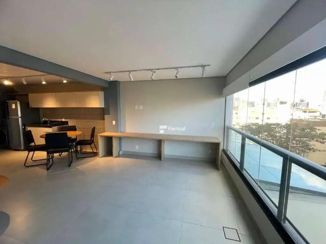 Apartamento para Locação em Guarujá/SP Enseada 1 Quartos