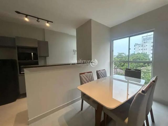 Apartamento para Locação em Guarujá/SP Enseada 1 Quartos