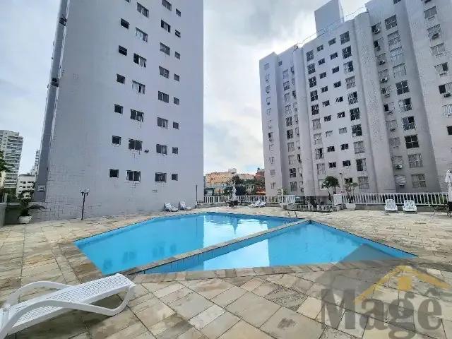 Apartamento para Locação em Guarujá/SP Enseada 1 Quartos