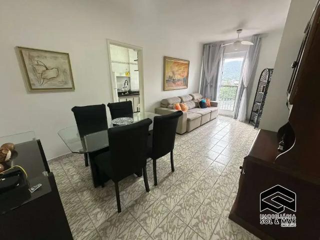 Apartamento para Locação em Guarujá/SP Enseada 1 Quartos