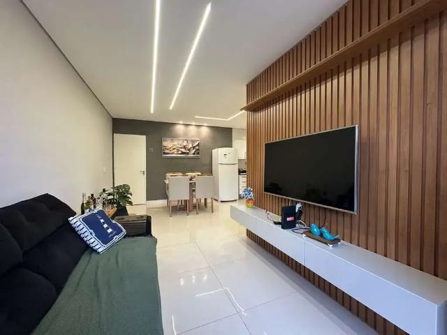 Apartamento para Locação em Guarujá/SP Enseada 1 Quartos