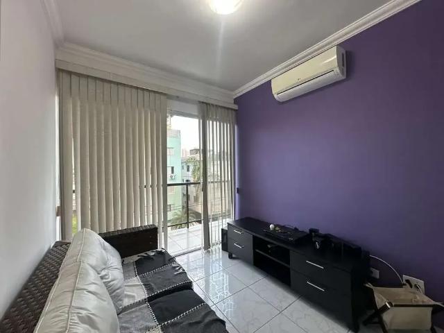 Apartamento para Locação em Guarujá/SP Enseada 1 Quartos