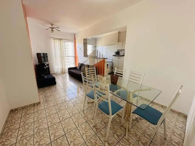 Apartamento para Locação em Guarujá/SP Enseada 1 Quartos