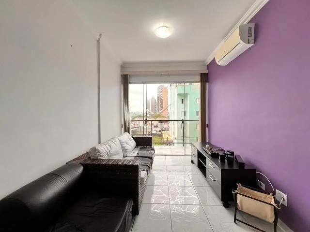 Apartamento para Locação em Guarujá/SP Enseada 1 Quartos