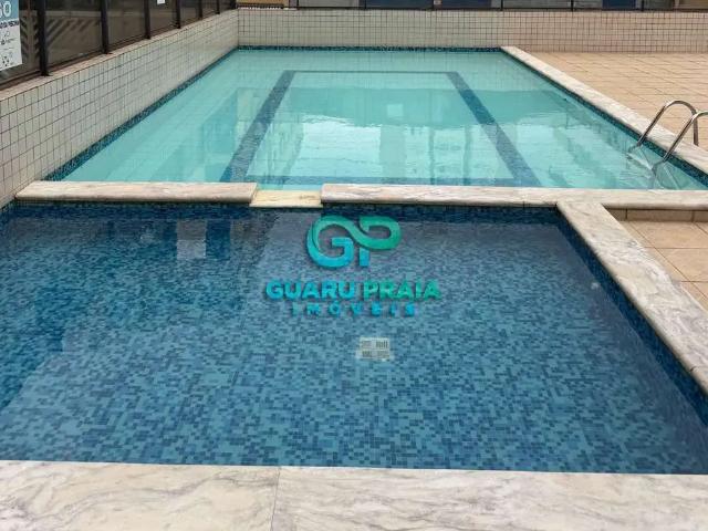 Apartamento para Locação em Guarujá/SP Enseada 1 Quartos