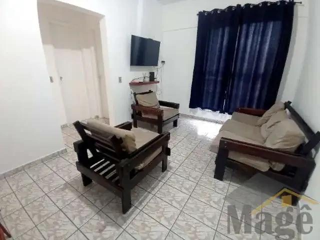 Apartamento para Locação em Guarujá/SP Enseada 1 Quartos