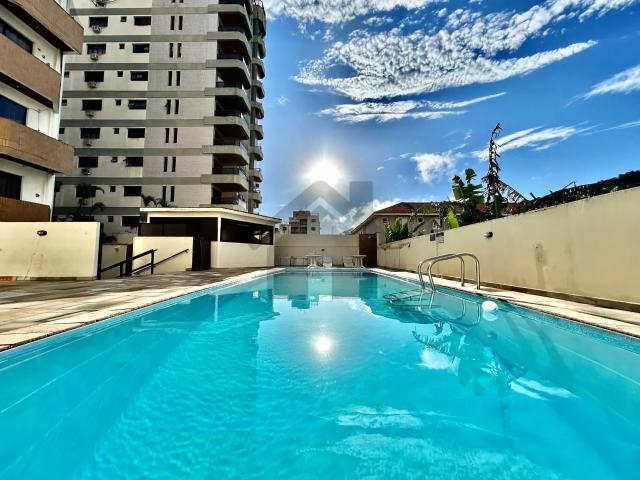Apartamento para Locação em Guarujá/SP Enseada 1 Quartos