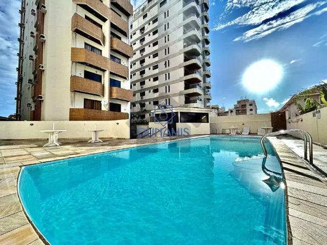Apartamento para Locação em Guarujá/SP Enseada 1 Quartos