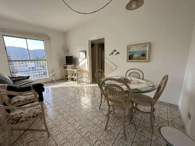 Apartamento para Locação em Guarujá/SP Enseada 1 Quartos