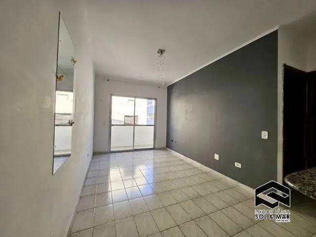 Apartamento para Locação em Guarujá/SP Enseada 1 Quartos