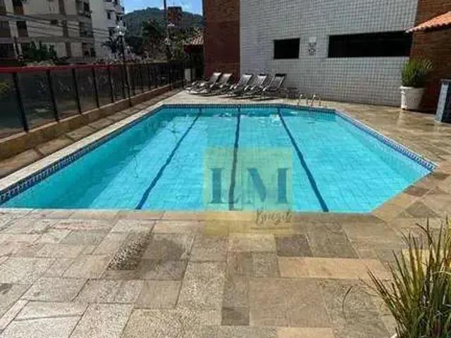 Apartamento para Locação em Guarujá/SP Enseada 2 Quartos