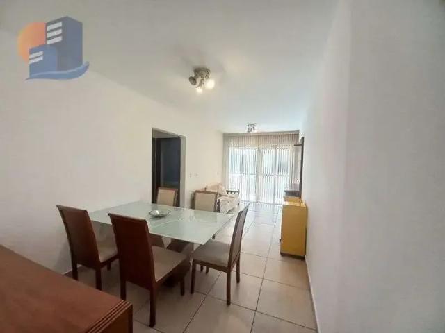 Apartamento para Locação em Guarujá/SP Enseada 2 Quartos