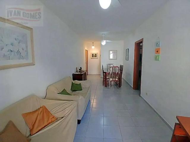 Apartamento para Locação em Guarujá/SP Enseada 2 Quartos