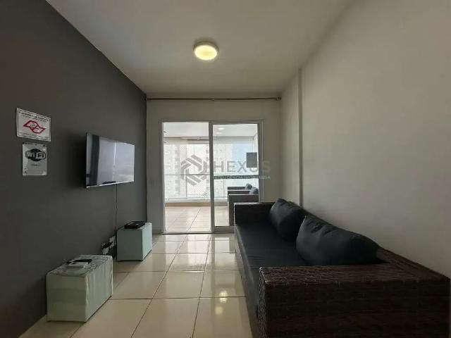 Apartamento para Locação em Guarujá/SP Enseada 2 Quartos