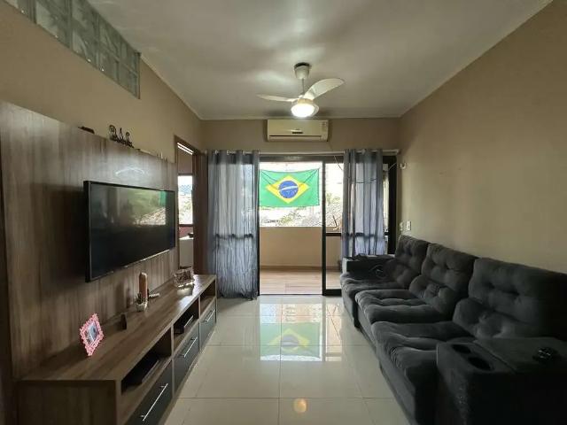 Apartamento para Locação em Guarujá/SP Enseada 2 Quartos