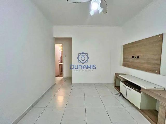 Apartamento para Locação em Guarujá/SP Enseada 2 Quartos