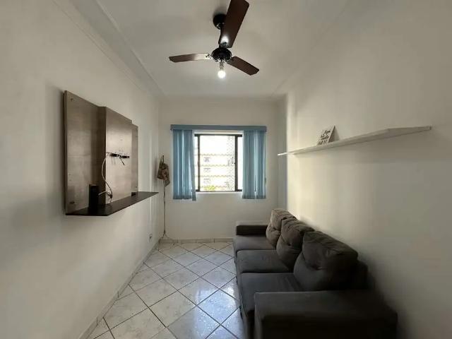 Apartamento para Locação em Guarujá/SP Enseada 2 Quartos