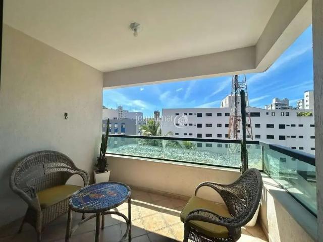 Apartamento para Locação em Guarujá/SP Enseada 2 Quartos