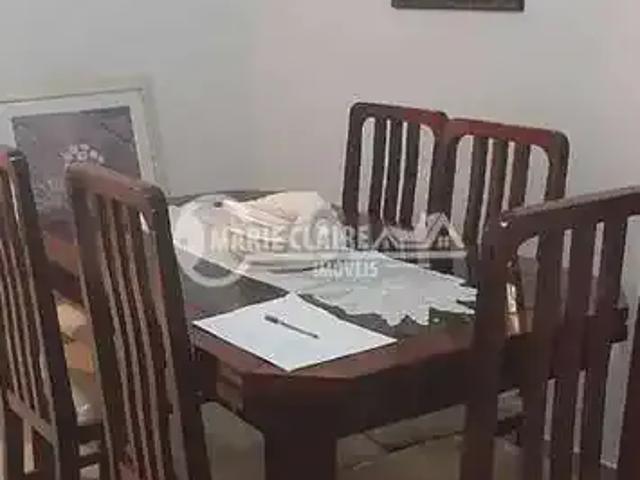 Apartamento para Locação em Guarujá/SP Enseada 2 Quartos