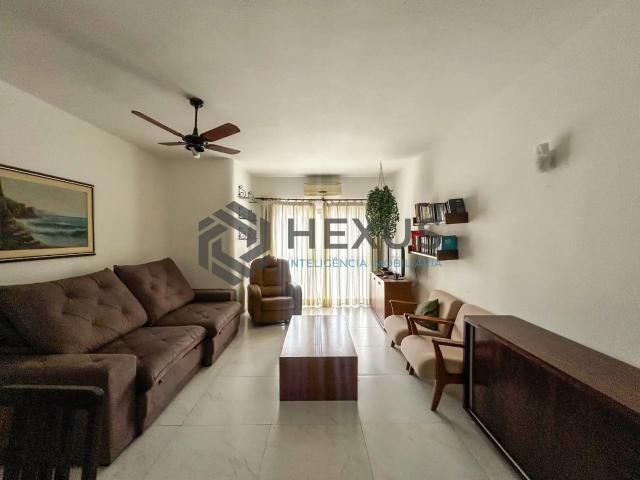 Apartamento para Locação em Guarujá/SP Enseada 2 Quartos