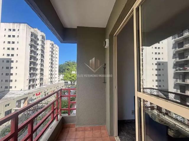 Apartamento para Locação em Guarujá/SP Enseada 2 Quartos