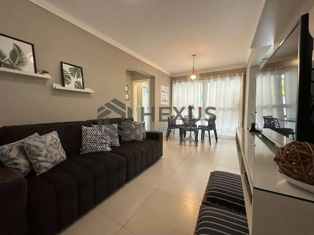 Apartamento para Locação em Guarujá/SP Enseada 2 Quartos