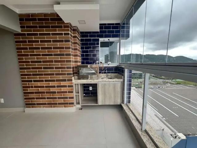Apartamento para Locação em Guarujá/SP Enseada 2 Quartos