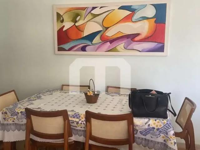 Apartamento para Locação em Guarujá/SP Enseada 2 Quartos