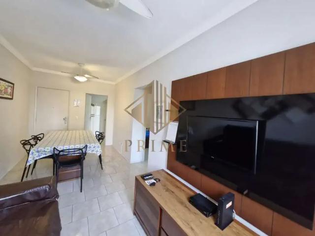 Apartamento para Locação em Guarujá/SP Enseada 2 Quartos