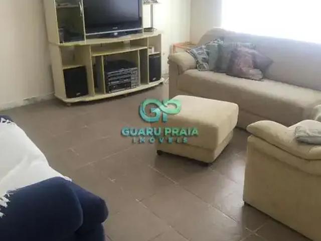 Apartamento para Locação em Guarujá/SP Enseada 2 Quartos