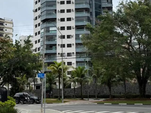 Apartamento para Locação em Guarujá/SP Enseada 2 Quartos