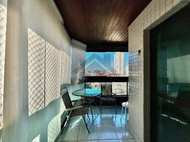 Apartamento para Locação em Guarujá/SP Enseada 2 Quartos