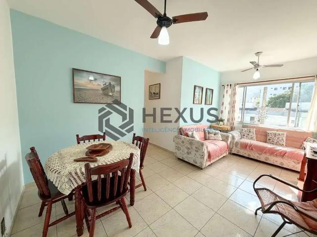 Apartamento para Locação em Guarujá/SP Enseada 2 Quartos
